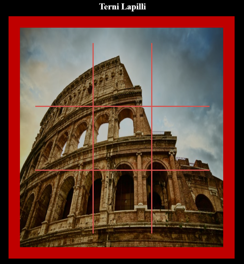 Josh's Portfolio Project